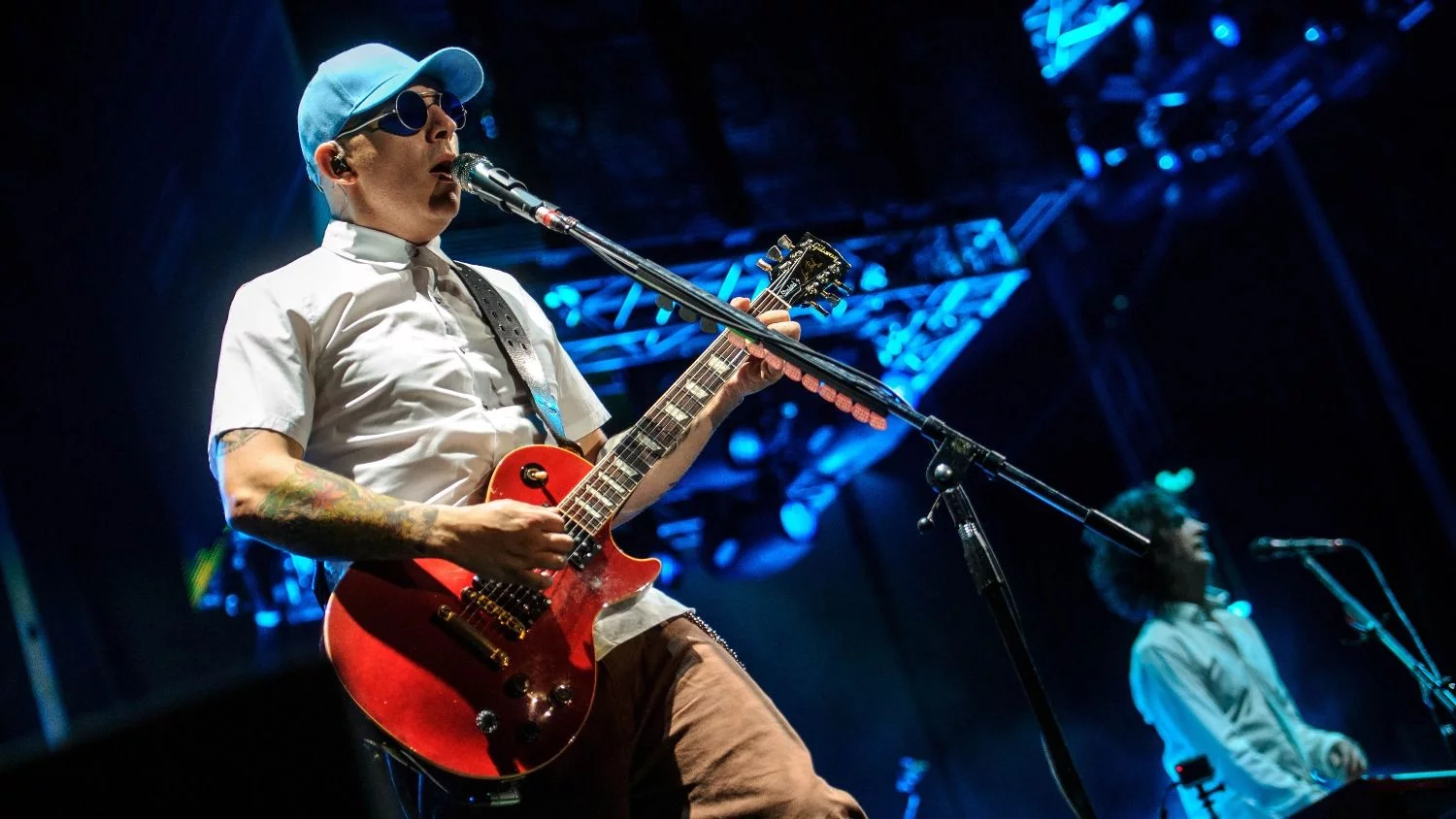 «Huracán ricotero»: Los fundamentalistas del aire acondicionado - El ...