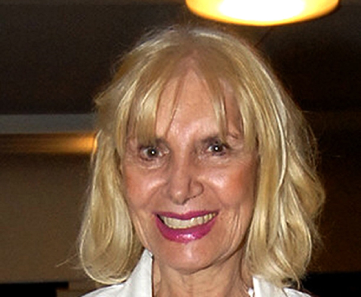 Murió Haydée Padilla, creadora de «La Chona» - El Argentino Diario