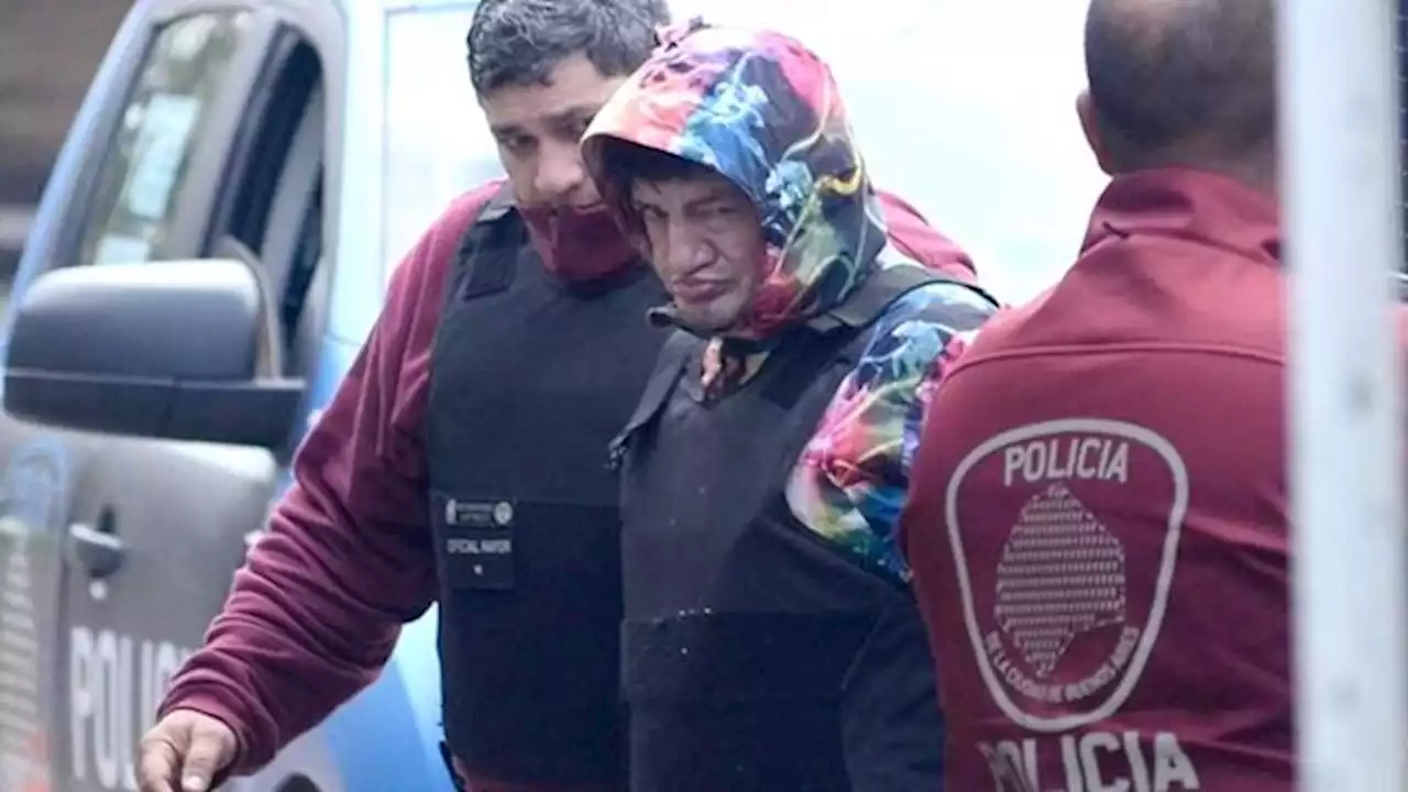 Un fiscal dictaminó suspender el juicio por homicidio a ‘Pity’ Álvarez ...