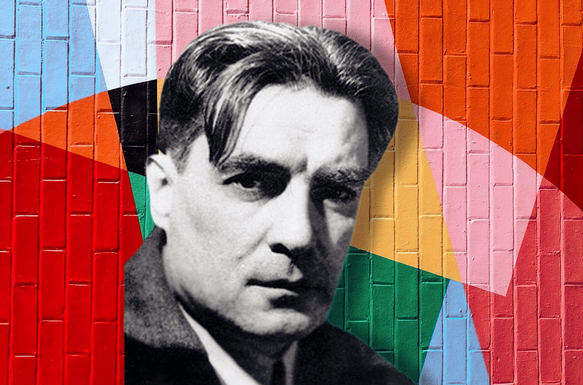 Reeditan novelas y aguafuertes de Roberto Arlt - El Argentino Diario