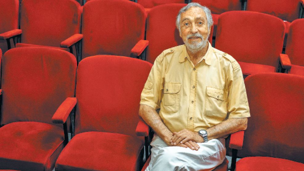 Luis Brandoni vuelve con «Made in Lanús», ahora como director - El ...