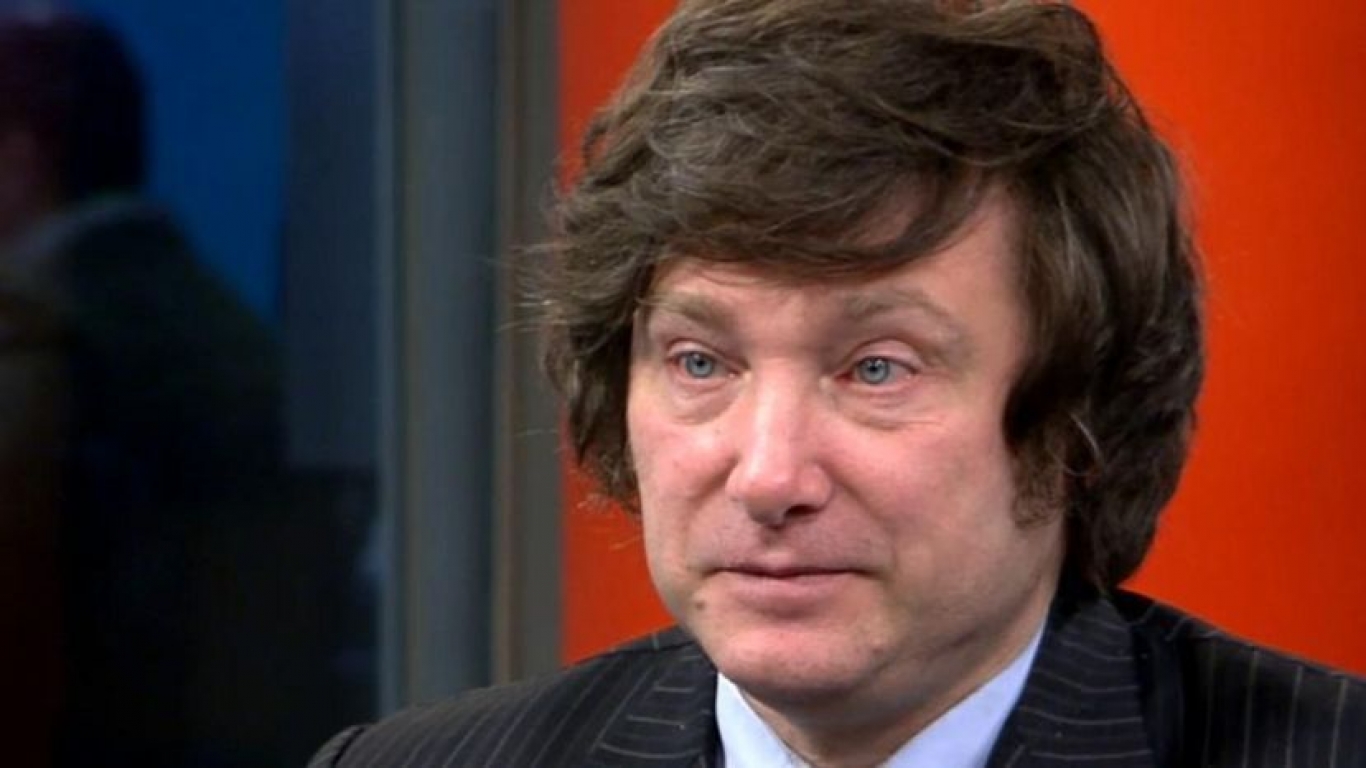 ¡Otra fake de Milei! Elon Musk no compró la CNN – El Argentino Diario