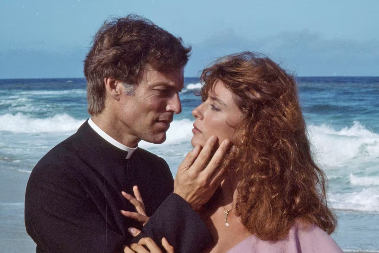 Falleció el actor Richard Chamberlain a los 90 años - El Argentino Diario