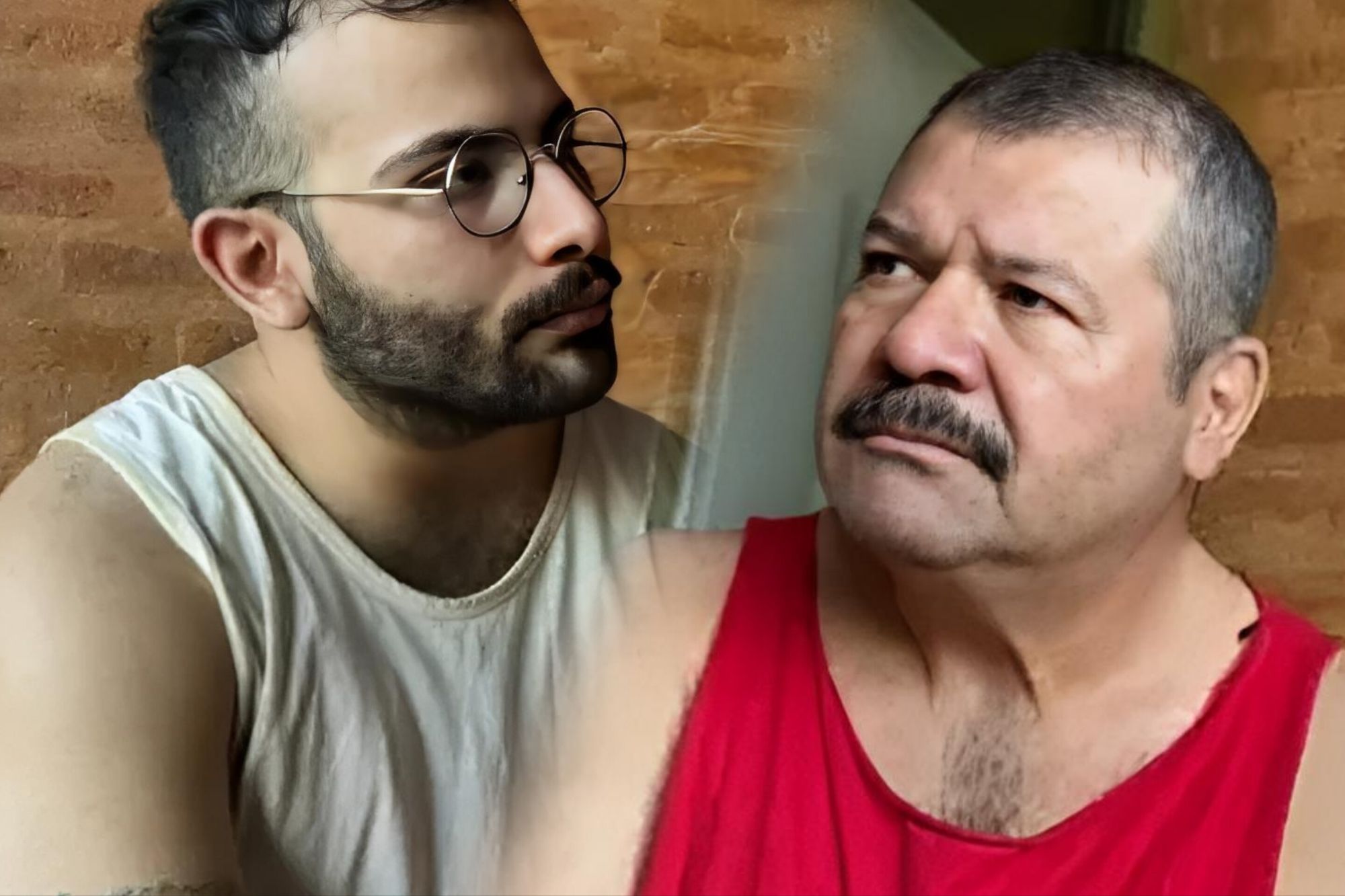 Femicidio de Cecilia Strzyzowski: César Sena se autolesionó y su padre ...