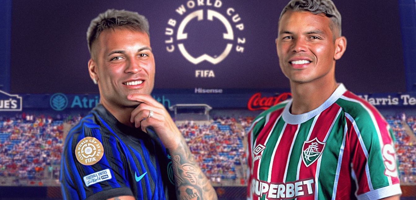 Inter vs Fluminense: hora, TV y formaciones del duelo en el Mundial de ...
