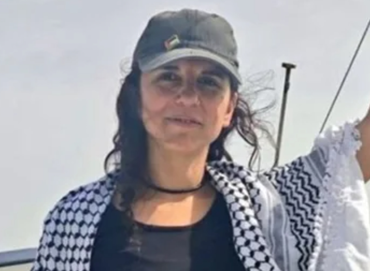 Liberaron a Celeste Fierro, la legisladora porteña secuestrada por el ...